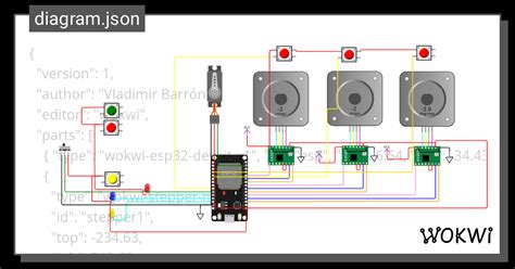 Wokwi Online Esp32 Stm32 Arduino Simulator Wokwi Online Esp32 Stm32 Arduino Simulator