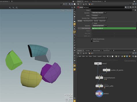 Convert Suffix Hda Scripting Odforum