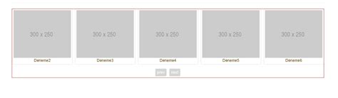 Html Owl Carousel Div Height For Image Hover Stack Overflow