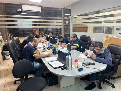 Capacitación Realizada Por Cognittive Congnittive