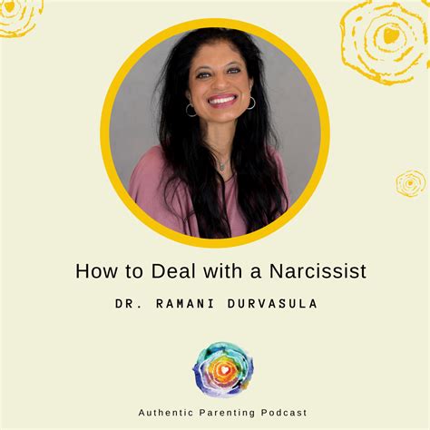 Co Parenting With A Narcissist Dr Ramani One Of The Reasons Your Marriage Ended In Divorce Was ...