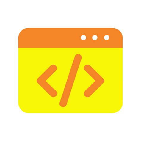 Programming Html Website Development Web Coding Computer Icon Download On Iconfinder