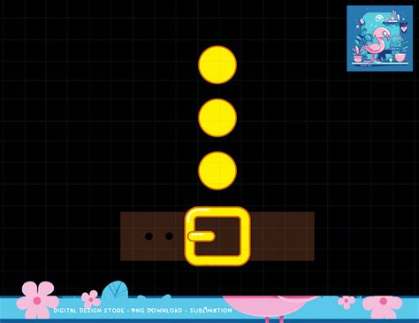 Dwarf Costume Png Sublimation Color Matching Shirts For Hal Inspire Uplift