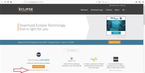 Instalar Eclipse Ubuntu Tutobasico