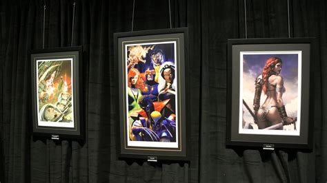Sideshow Reveals Cool New Star Wars Marvel And Dc Collectibles
