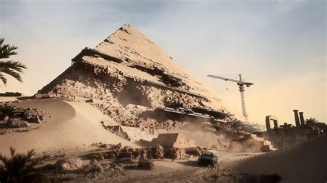 Guia Do Jogador Para O Mapa Monumento No Modo Guerra Na Delta Force