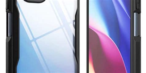 Best Cases For Xiaomi Poco F