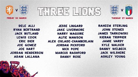 오피셜 잉글랜드 국가대표 소집 명단 유머움짤이슈 에펨코리아