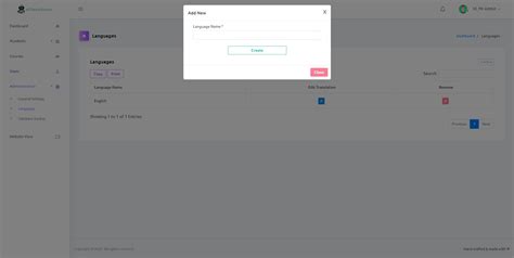 EClassRoom PHP Script By AwaitTech Codester EClassRoom PHP Script By AwaitTech Codester