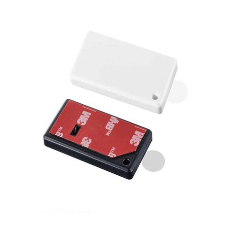 long range waterproof ip68 wireless asset tracking beacon transmitter