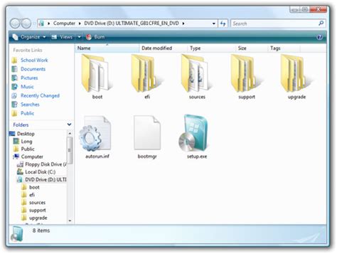 Usb Hard Drive A Bootable Windows 7 Install Disk Windows 7 Forums