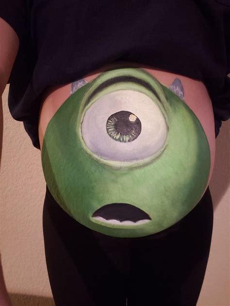 Pregnancy Belly Paint Pregnant Belly Painting Belly Painting