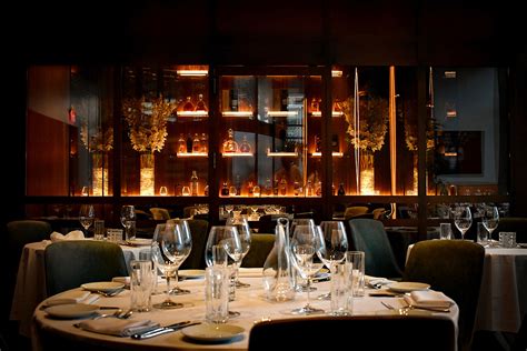 Valbella At The Park Restaurant And Bar Design Awards