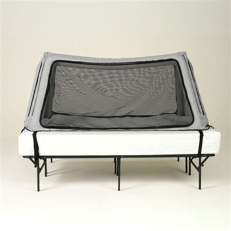 Safe Place Travel Bed Model 100 Safe Place Bedding
