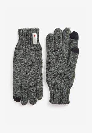 Handskar Herr Köp Dina Herrhandskar Online Zalando