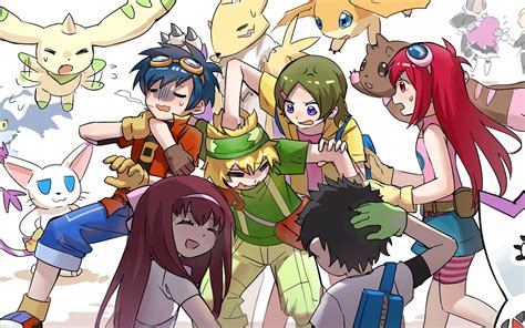 What Digimon In Your Opinion Gets Too Much Hate Rdigimon
