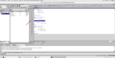 使用vcs对verilogsystem Verilog进行单步调试的步骤 Ew帮帮网