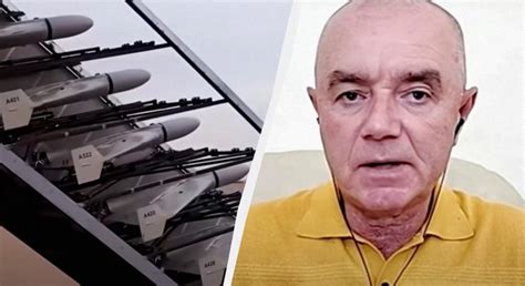 Война в Украине эксперт объяснил почему РФ усиленно атакует Киев и область Шахедами — УНИАН