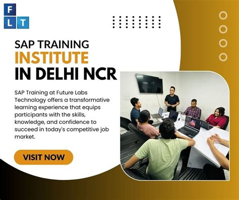 Mastering Sap Unlock Your Potential With Future Labs Technology In Delhi Ncr By Future Labs