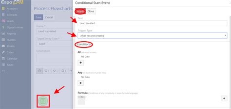 Business Process Management BPM Tool