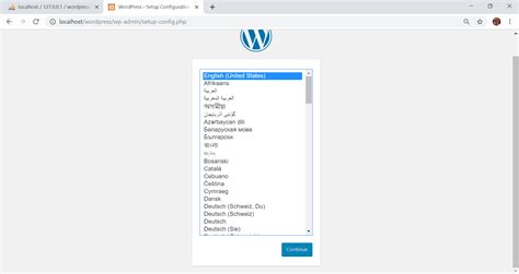 How To Install Xampp And Wordpress Locally On Windows Pc