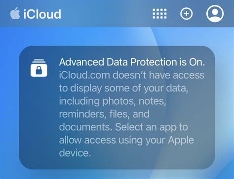 How To Enable And Manage Apples Advanced Data Protection For Your