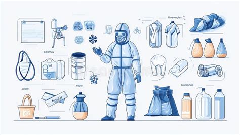 Exploring The Significance Of Work Safety And Compliance In Protective Gear For Health And
