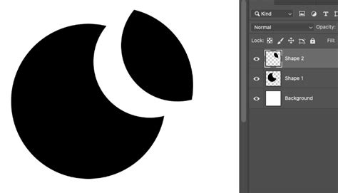 Solved Shape Layer Via Cut Solved Adobe Community 13052574