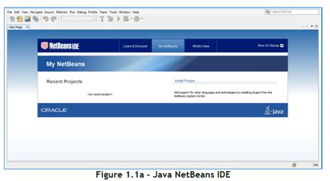 Learn Fundamentals Of Java Programming “write Hello World Java Program