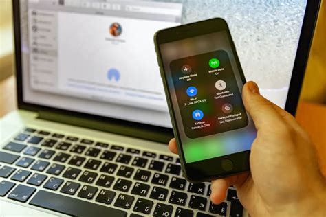 How To Airdrop Wi Fi Password The WiredShopper