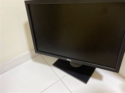 Dell Monitor Computers Tech Desktops On Carousell