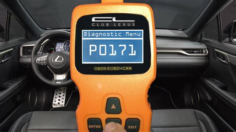 How To Fix A P0171 Code Cost Causes And Symptoms Panda Hub Car Care