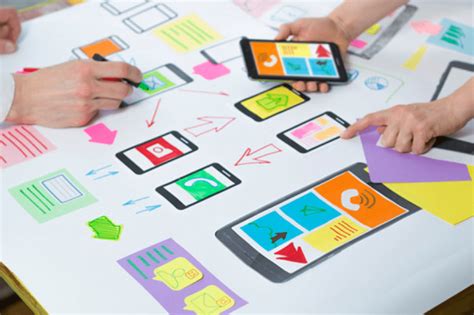 Steps For Creating A Minimalist UI Design For Your Mobile App The Next Scoop