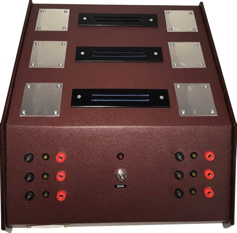 Bruce Copen Automatic Radionic Analytical Computer Mk12s3ma