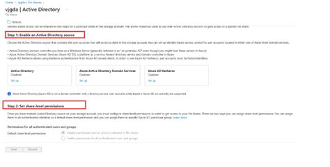 Azure Storage Sync Unable To Create Cloud Endpoint Stack Overflow