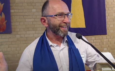 Rev Adrian Buggs Inducted Into The Uniting Church “god Has Paved That