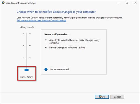 error 5 access is denied has occurred on windows how to fix minitool