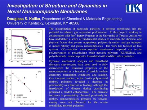 Investigation Of Structure And Dynamics In Ppt Download