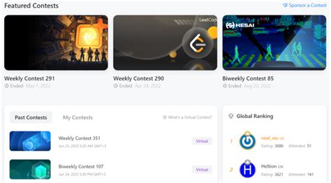 Leetcode — что это Как решать задачи по Python C Java и другим