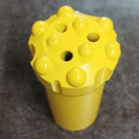 6 Inch 76mm Button Bits For Drilling At ₹ 6500 Piece In New Delhi Id