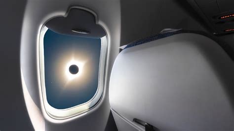 Diavia Webster on LinkedIn: Delta Air Lines opens up 2nd 'totality' flight for 2024 total solar ...