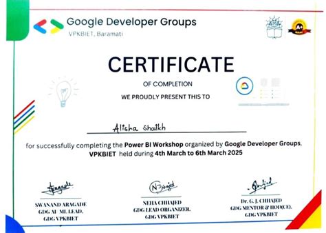 Powerbi Datavisualization Handsonlearning Realtimedata Gdg