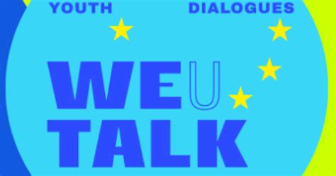 Give Your Input To The Policy Dialogues European School Education