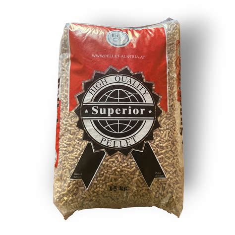 Pellet Superior Etna Pellet