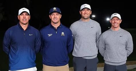 골프는 이벤트가 아니다 크립토닷컴 쇼다운 관전기 윤영호의 ‘골프 시선의 확장 〈23〉