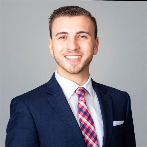 Daniel Schramm Government Relations Specialist Occ Linkedin