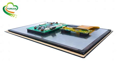 Optimizing Lcd Modules With Extra Components Yunlea