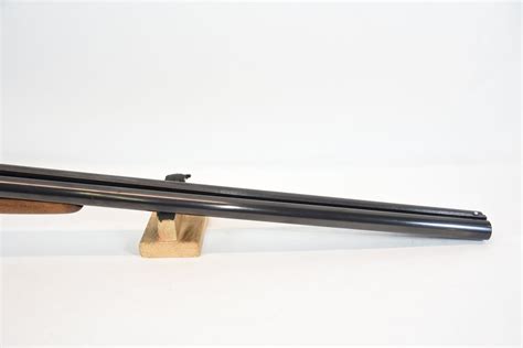 Stevens Model 311a Shotgun Landsborough Auctions