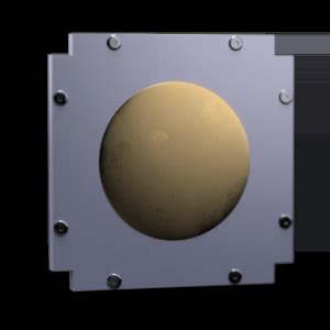 S Band Antenna Ism Smallsat And Cubesat Solution