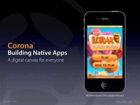 Building Native Apps A Digital Canvas For Coders And Designers With